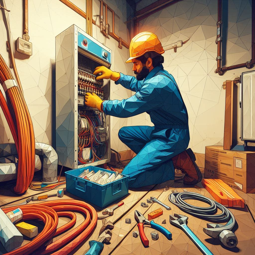 Designer – Heatron Industrial Heaters